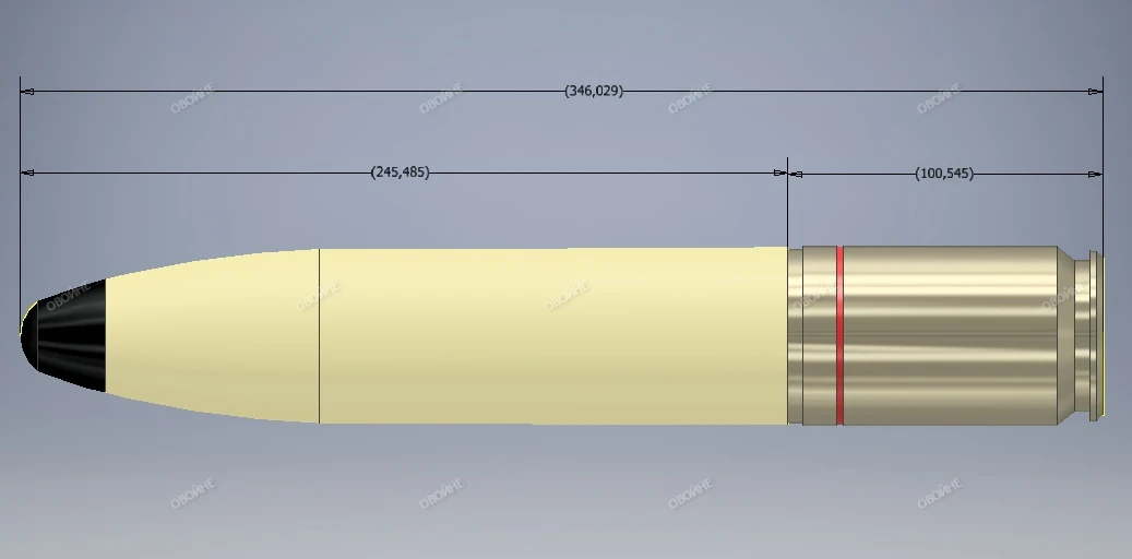 俄罗斯“时代”无人炮塔——时代先锋 - 哔哩哔哩