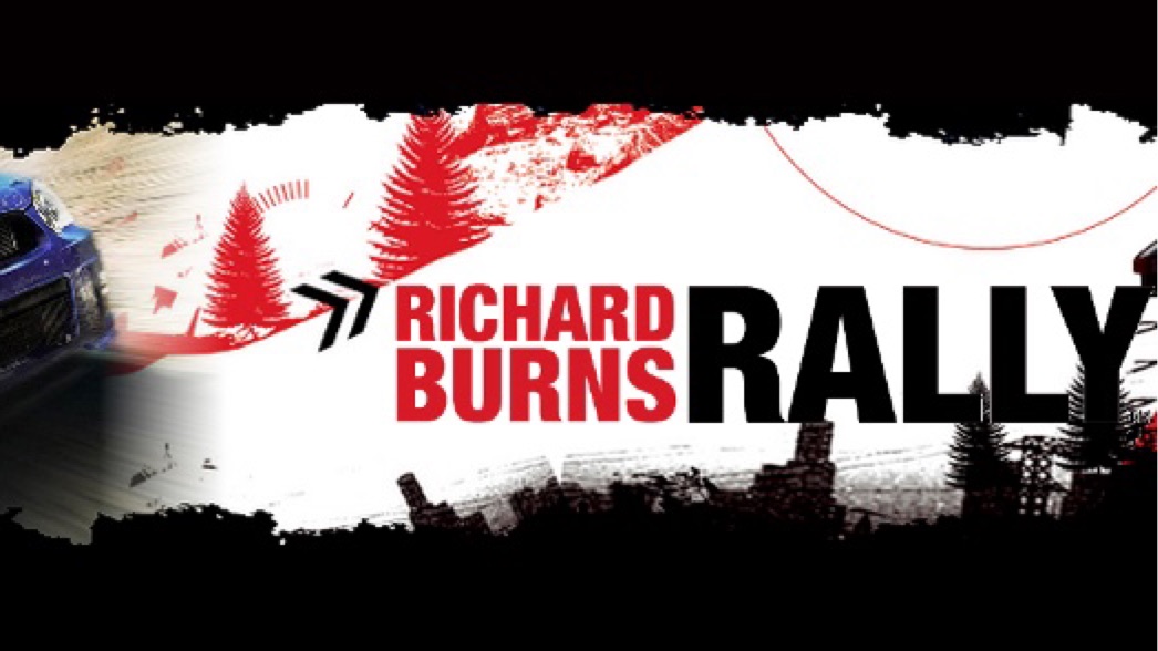 RBR游戏力回馈设置解析 - 哔哩哔哩