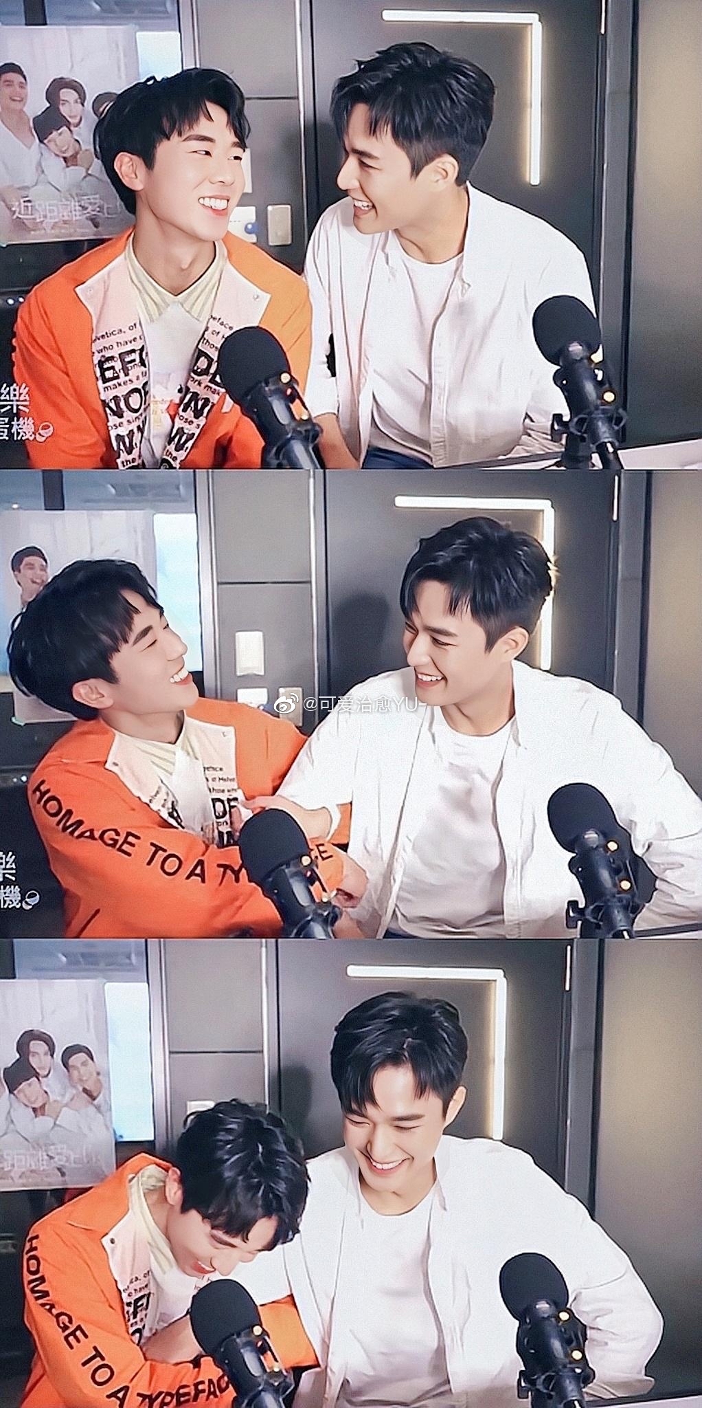 《History4近距离爱上你永幸番外篇》31.101010（梦幻联动章节） - 哔哩哔哩