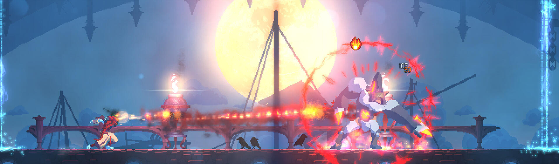 我们来用Unity做个2D像素boss战（2）角色篇 - 哔哩哔哩