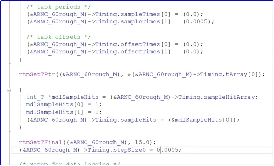matlab appdesinger 和simulink联合开发数据交互 - 哔哩哔哩