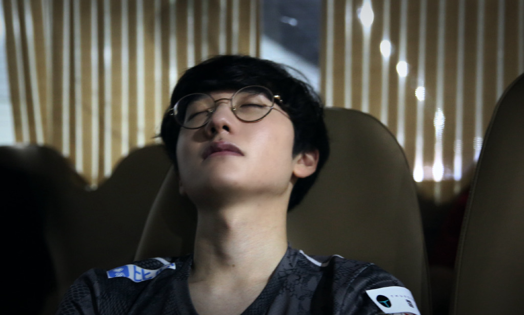 突然一波！LGD拿下FNC，兮夜的狠话映入现实 - 哔哩哔哩