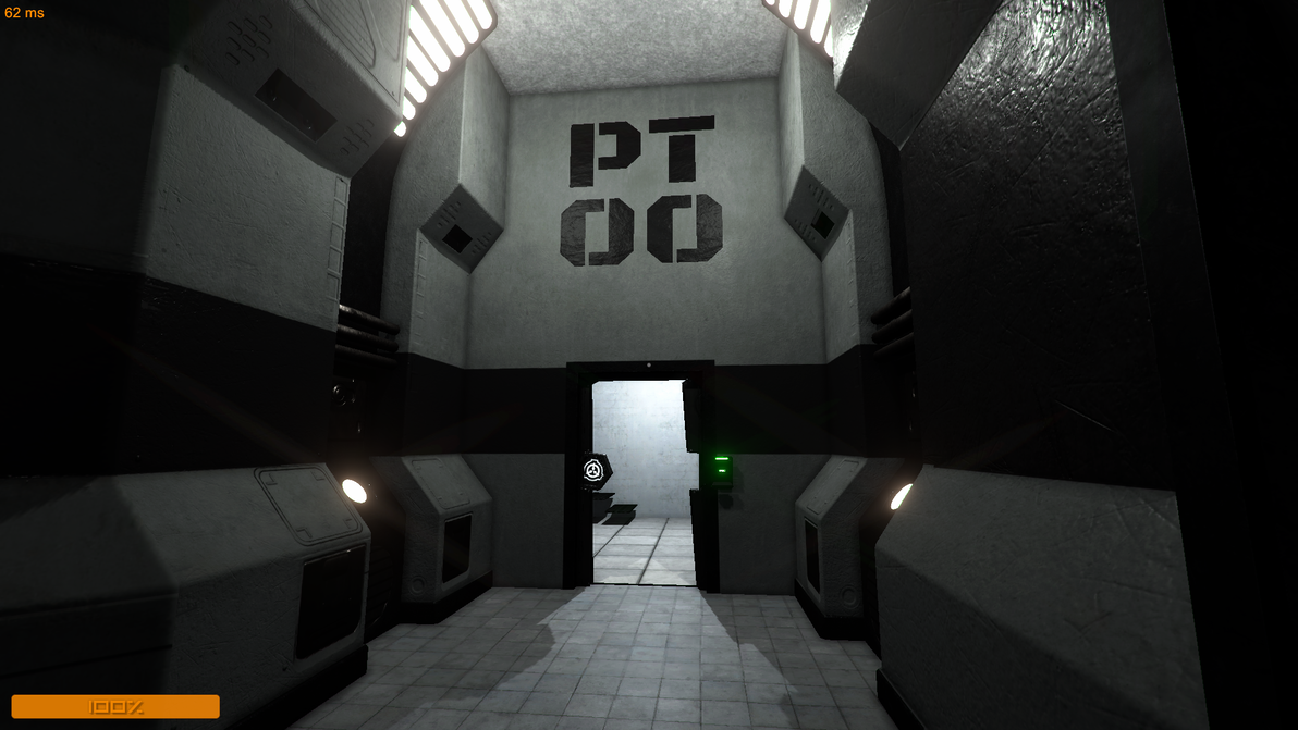 《SCP秘密实验室》游戏介绍及简单的操作教学 - 哔哩哔哩