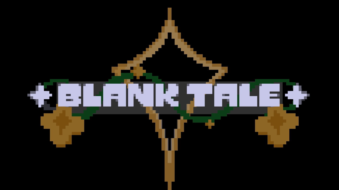 Blank tale世界观设定 - 哔哩哔哩