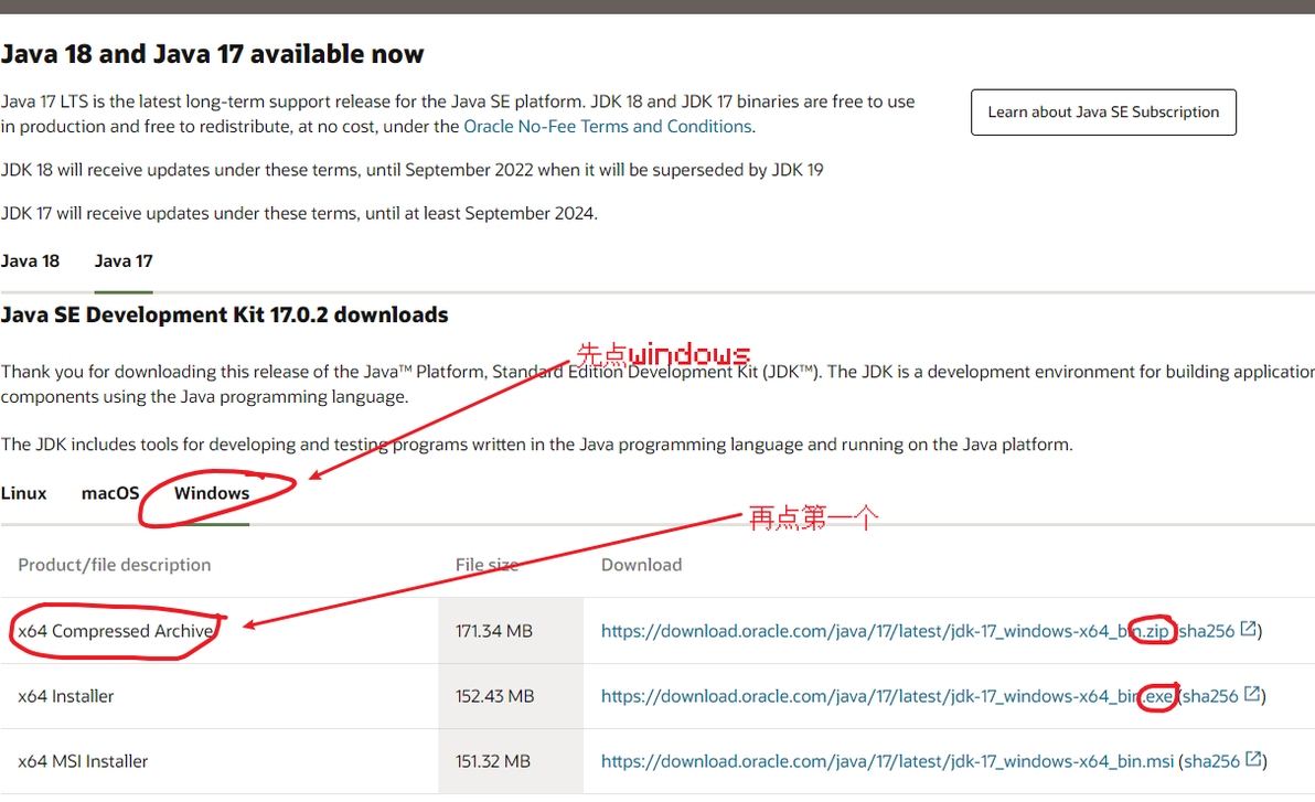 java环境安装教程（mcje玩家必备） - 哔哩哔哩
