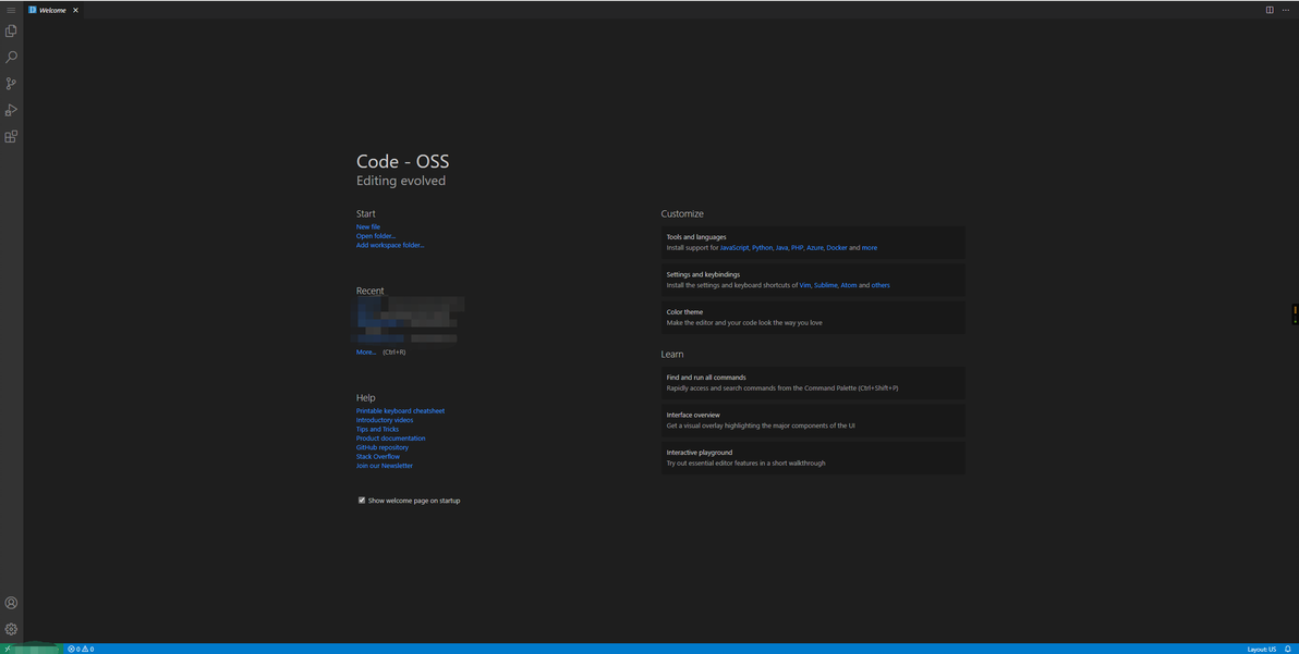 部署code-server并通过域名访问（内含实战填坑） - 哔哩哔哩