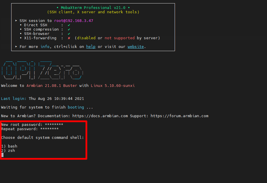【Klipper】OrangePi Zero安装Klipper 3D打印固件，替代树莓派 - 哔哩哔哩