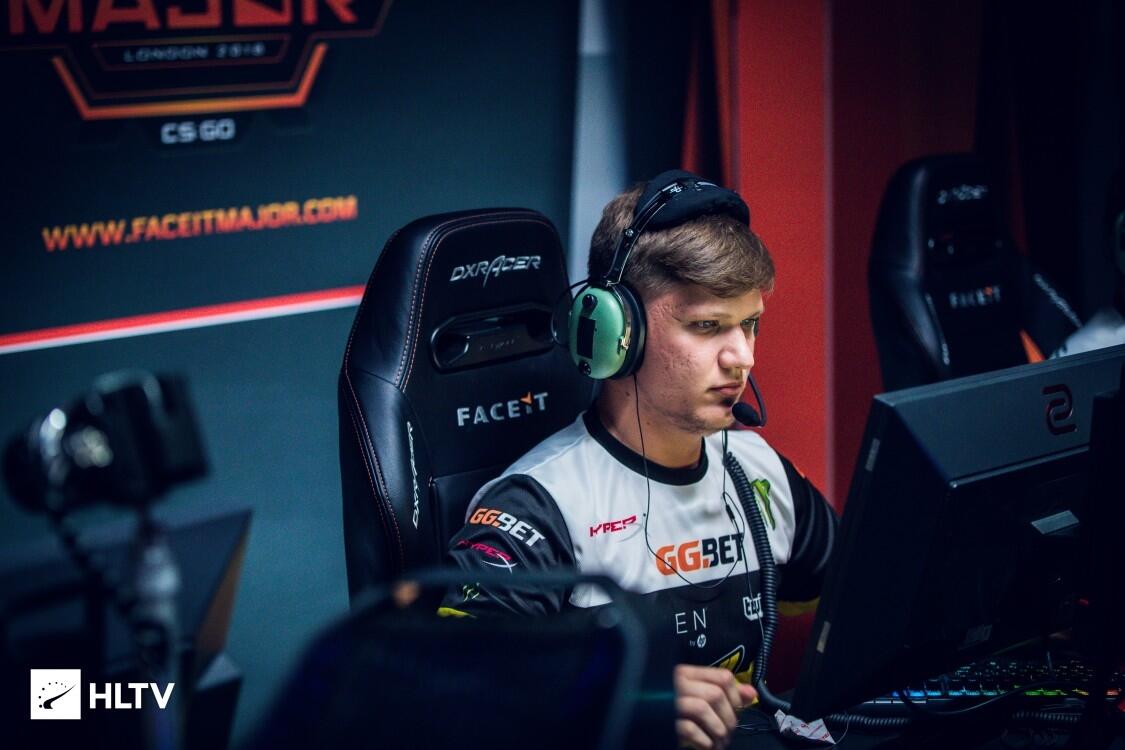 随缘更新CSGO选手头像（NAVI）② - 哔哩哔哩