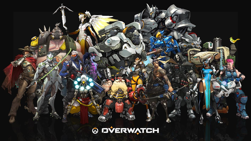 守望先锋归来/OW2获取方法有哪些？具体方法在这! - 哔哩哔哩