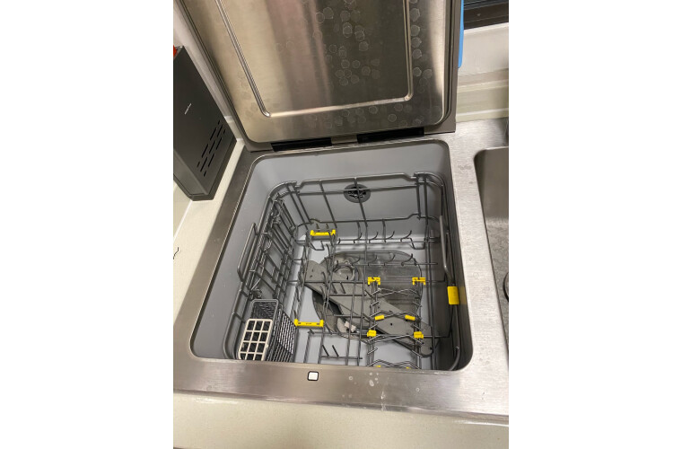 方太水槽洗碗机c3b专家教你省钱的秘诀 不想被骗看这里 哔哩哔哩