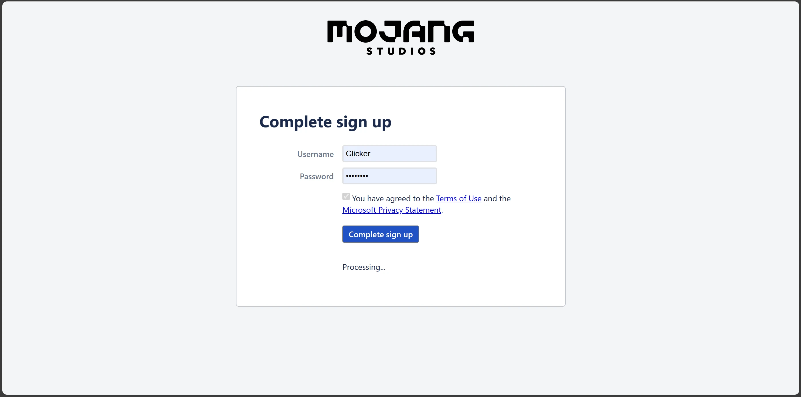 混进bugs.mojang.com - 哔哩哔哩
