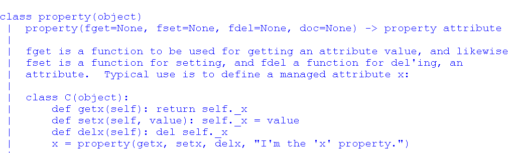 手把手教你学python第十二讲（类和对象收尾）-CSDN博客