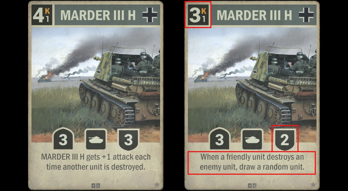 Kards-2022 4月份 卡牌平衡性调整 - 哔哩哔哩