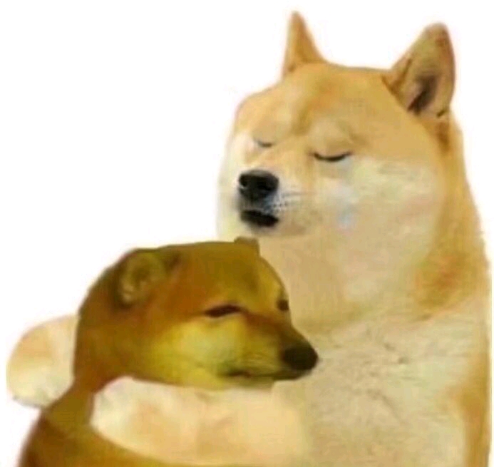 CHEEMS表情包 - 哔哩哔哩