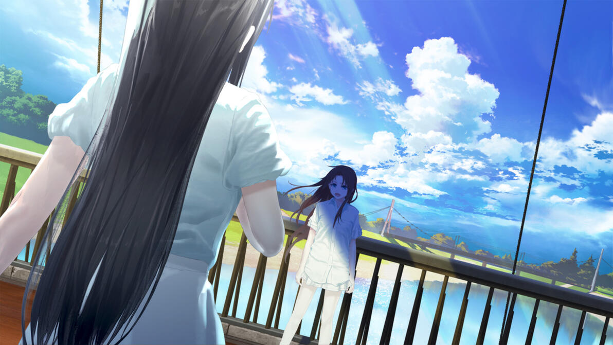 TrymenT ―献给渴望改变的你~——CG - 哔哩哔哩