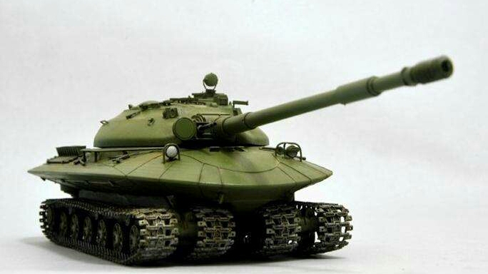 Obj.279(维基百科) - 哔哩哔哩