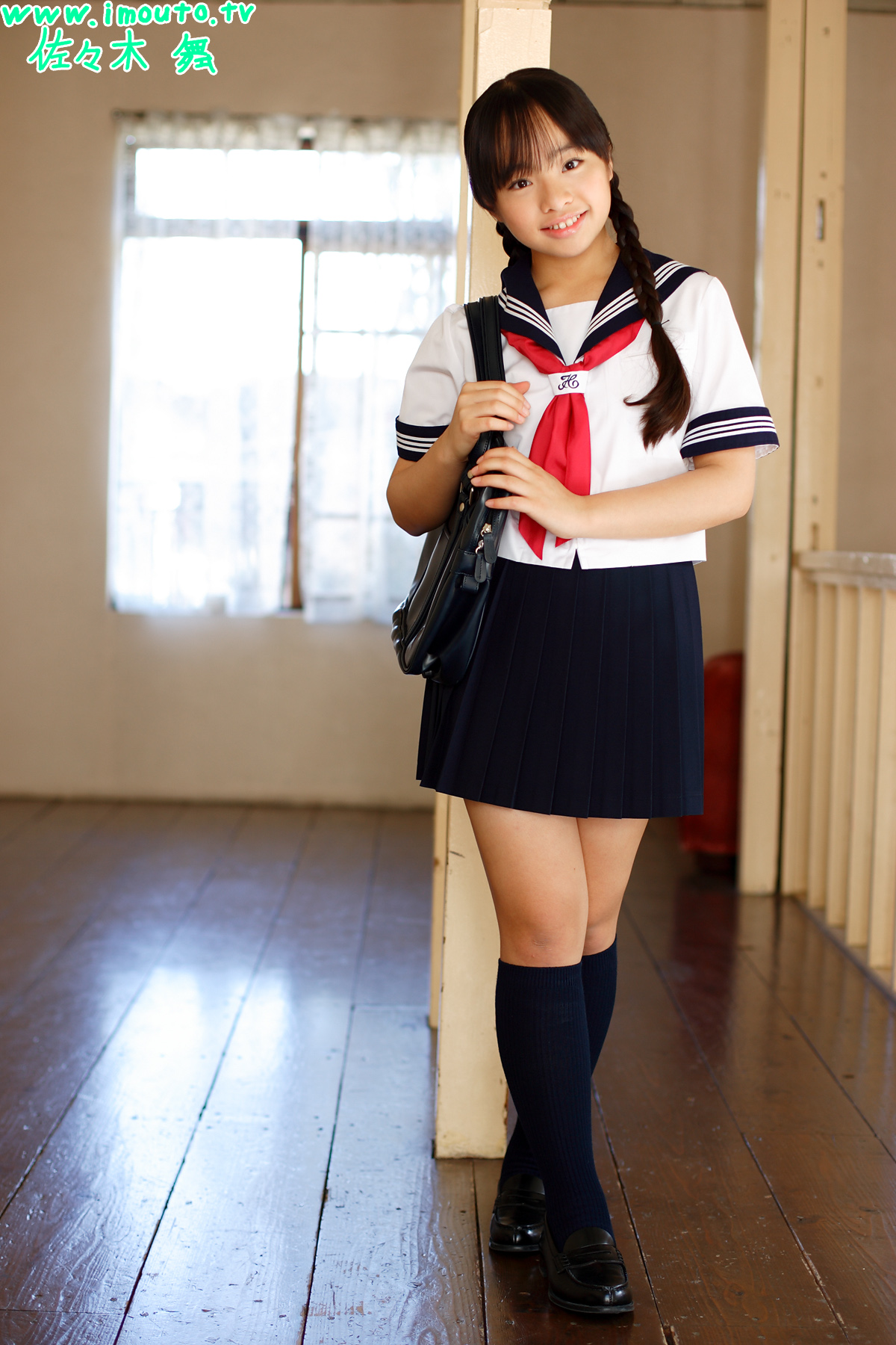 佐々木舞 Mai Sasaki r3_sasaki01 - 哔哩哔哩