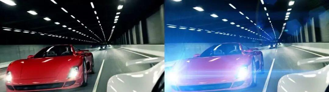 【PS插件】PS灯光工厂汉化中文版 一键添加百余种光线特效 ，简单好用，支持Win/Mac - 哔哩哔哩