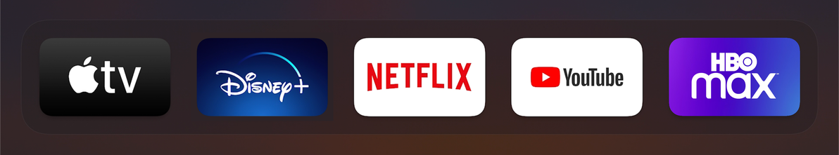 AppleTV电视直播APP。iPlayTV、iSTB、OBOX、iProTV、Cloud Stream哪个更适合你呢？ - 哔哩哔哩