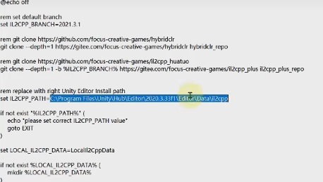 一小时极速掌握HybridCLR热更新 - 哔哩哔哩