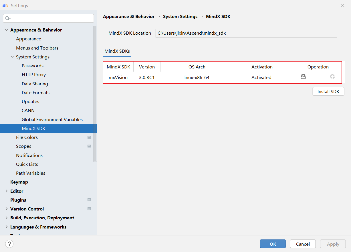 使用MindStudio进行MindX SDK ESRGAN应用开发 - 哔哩哔哩