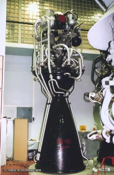 火箭发动机，人类玩火的极致（五）——RD-170火箭发动机诞生，至今难以被超越 - 哔哩哔哩
