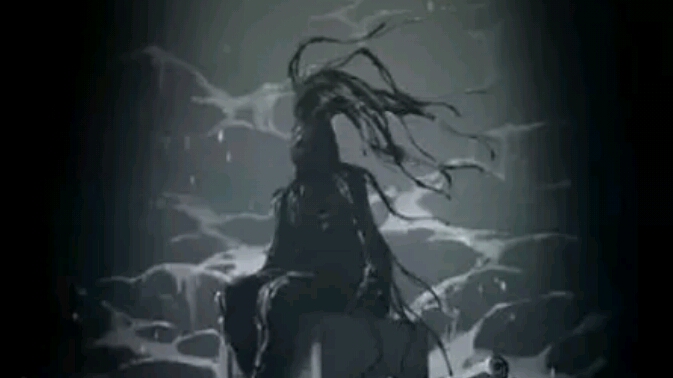 SCP-2521和一位D级人员的故事 - 哔哩哔哩