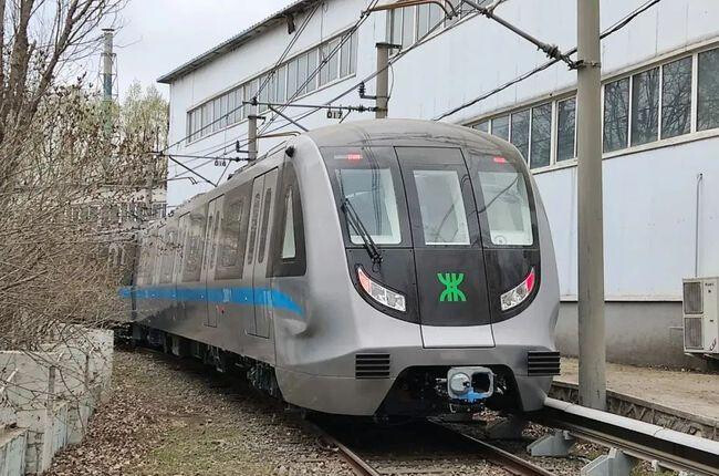 深圳地铁各线简介 - 哔哩哔哩