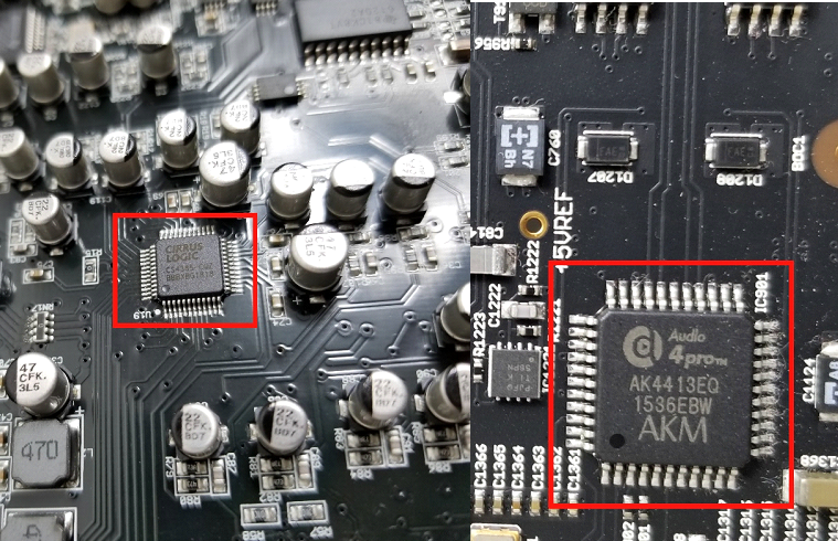 IXI MEGA M8 -PK- RME Babyface Pro 音频接口拆解评测 - 哔哩哔哩