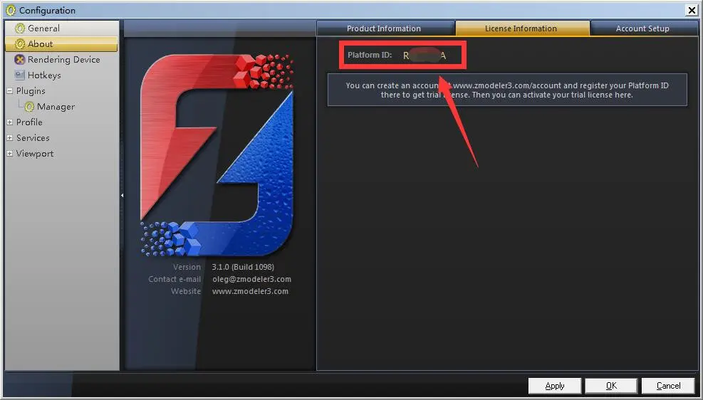 补档：01-下【如何注册ZM3】《ZM3 GTA5 导入与导出插件》技术文档 - 哔哩哔哩