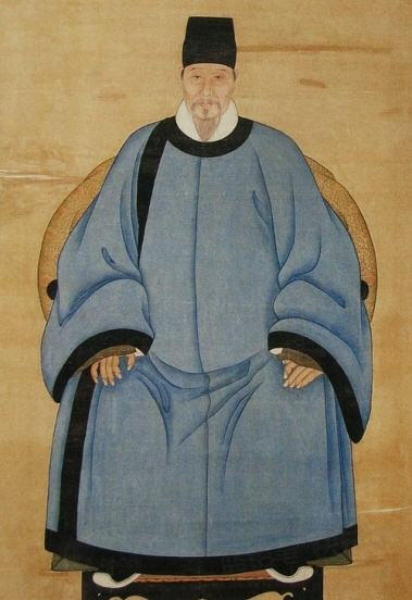 【古风男子服饰图鉴】古风男性该穿什么衣服？看这里！（附素材下载） - 哔哩哔哩