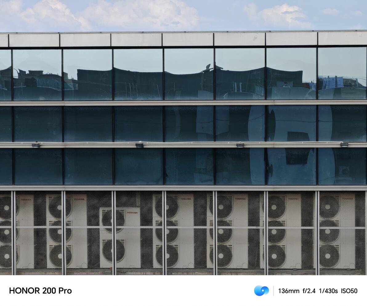 不吹不黑，荣耀200Pro使用一个月，对比荣耀100Pro说说真实感受 - 哔哩哔哩