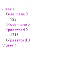 BUU[NCTF2019]True XML cookbook - 哔哩哔哩