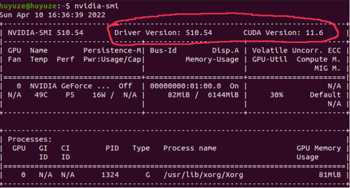 Linux 中安装Gromacs（2022 GPU-CUDA） - 哔哩哔哩