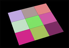 【Houdini翻译教程】Points and Verts and Prims - 哔哩哔哩