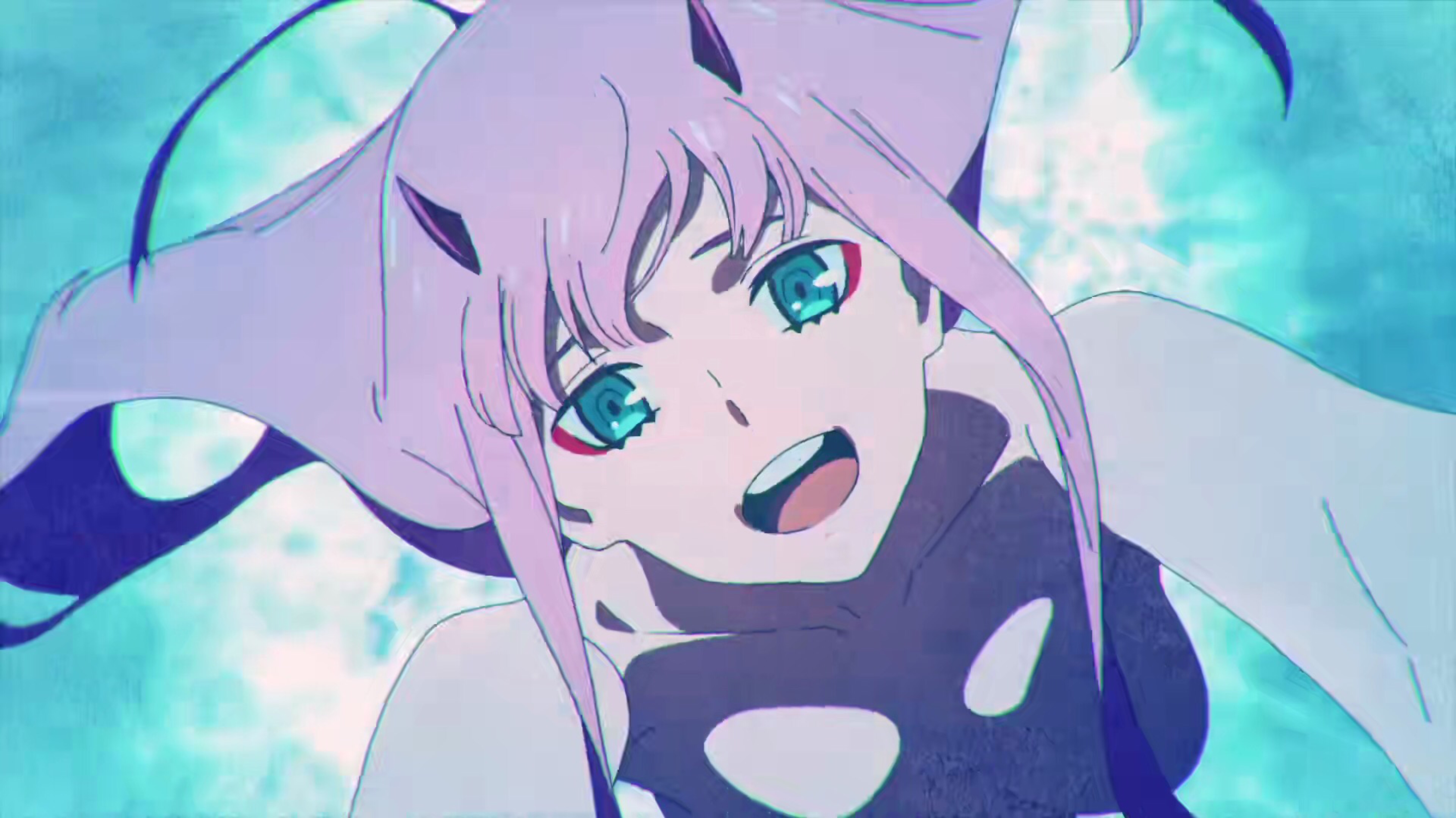 DARLING in the FRANXX——第19集感想和猜测 - 哔哩哔哩