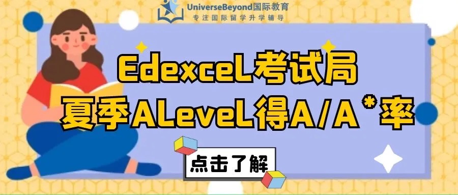 Edexcel夏季热门Alevel考试科目近四年得A率！ - 哔哩哔哩