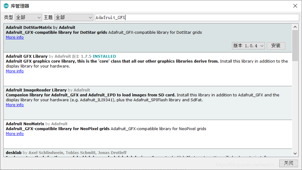 Arduino STM32用NTC热敏电阻 OLED显示屏制作温度计 - 哔哩哔哩