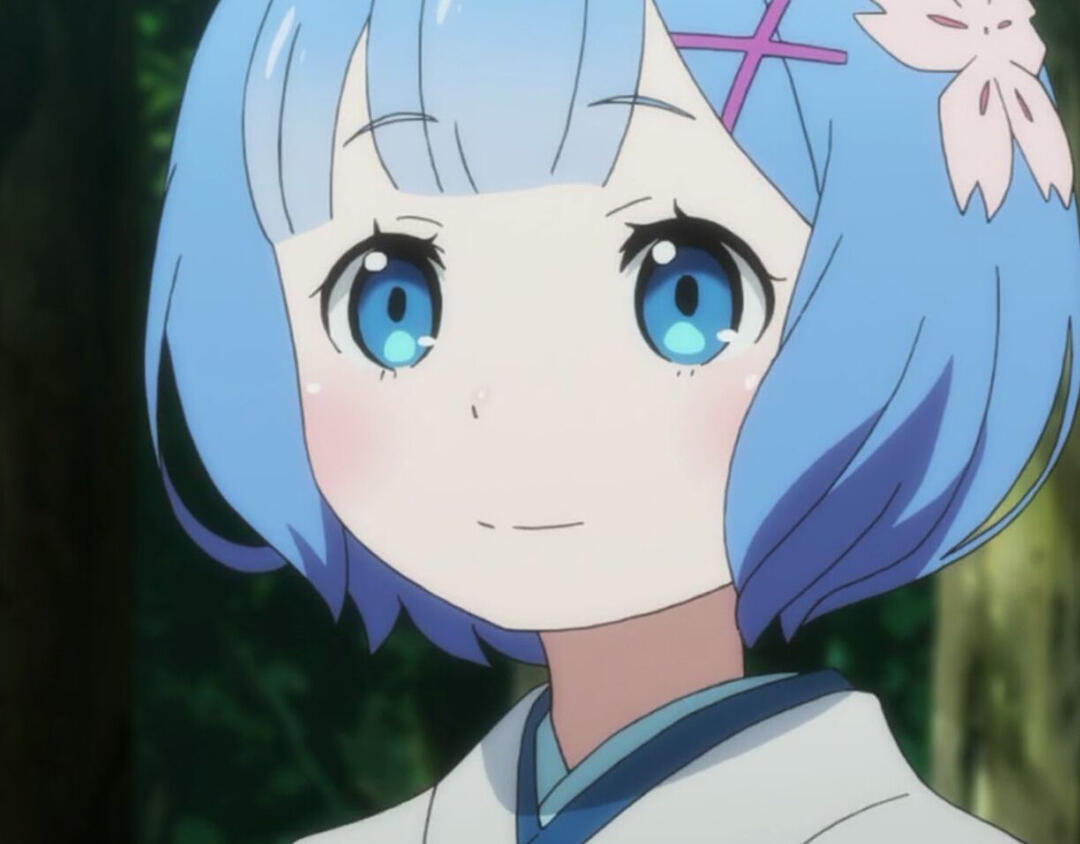 RE0：时隔7年，蕾姆终于醒了，长月停更一年终于回来推主线 - 哔哩哔哩