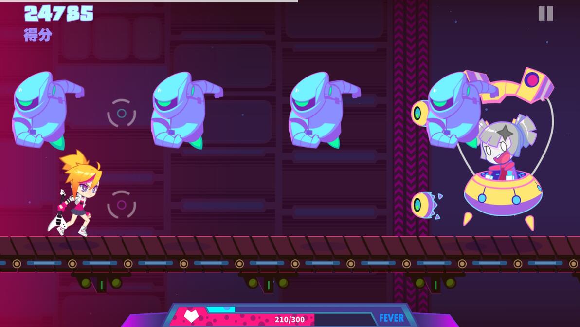 《Muse Dash》3DM评测7.8分：停不下来的友好音游 - 哔哩哔哩