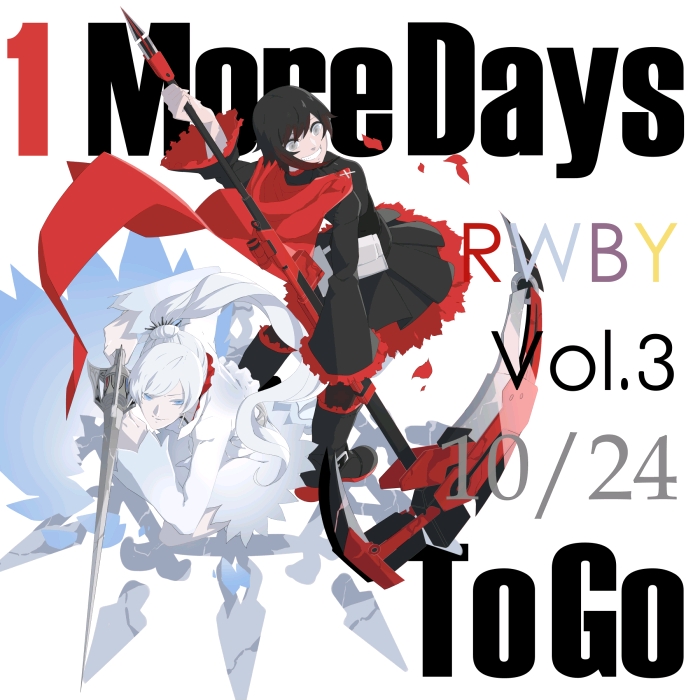 RWBY美图共享 90 - 哔哩哔哩