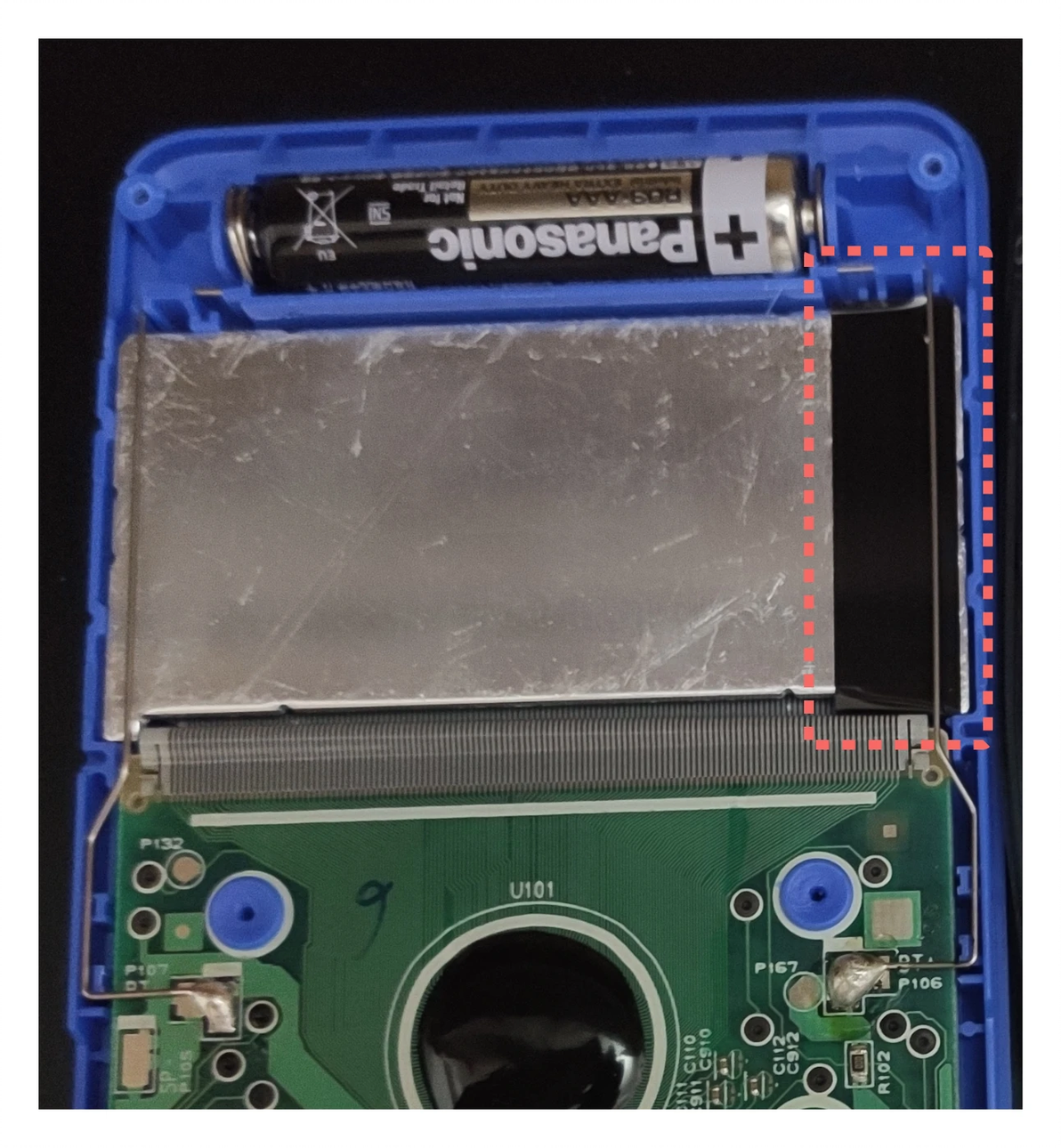 fx-999CN CW评测：硬件与UI设计篇 - 哔哩哔哩