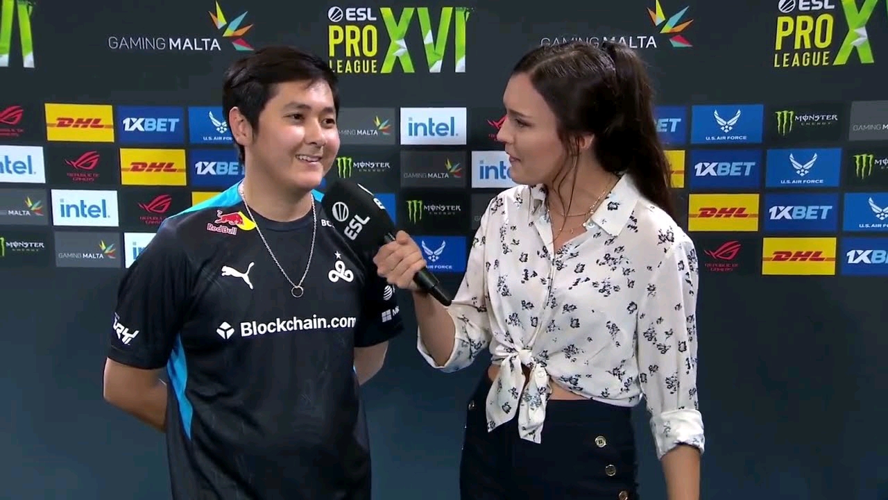 【CSGO】VP即将恢复队名？看看贴纸价格。HObbit:我们的队伍真在蒸蒸日上。 - 哔哩哔哩