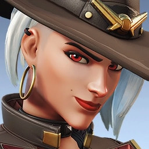 暴雪战网头像 守望先锋2（更新至16赛季） - 哔哩哔哩