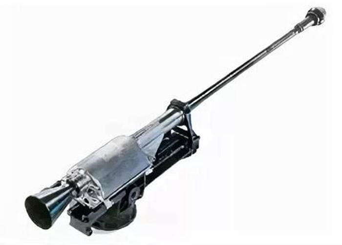 毛瑟公司的狂想曲，RMK30自动无后坐力炮 - 哔哩哔哩