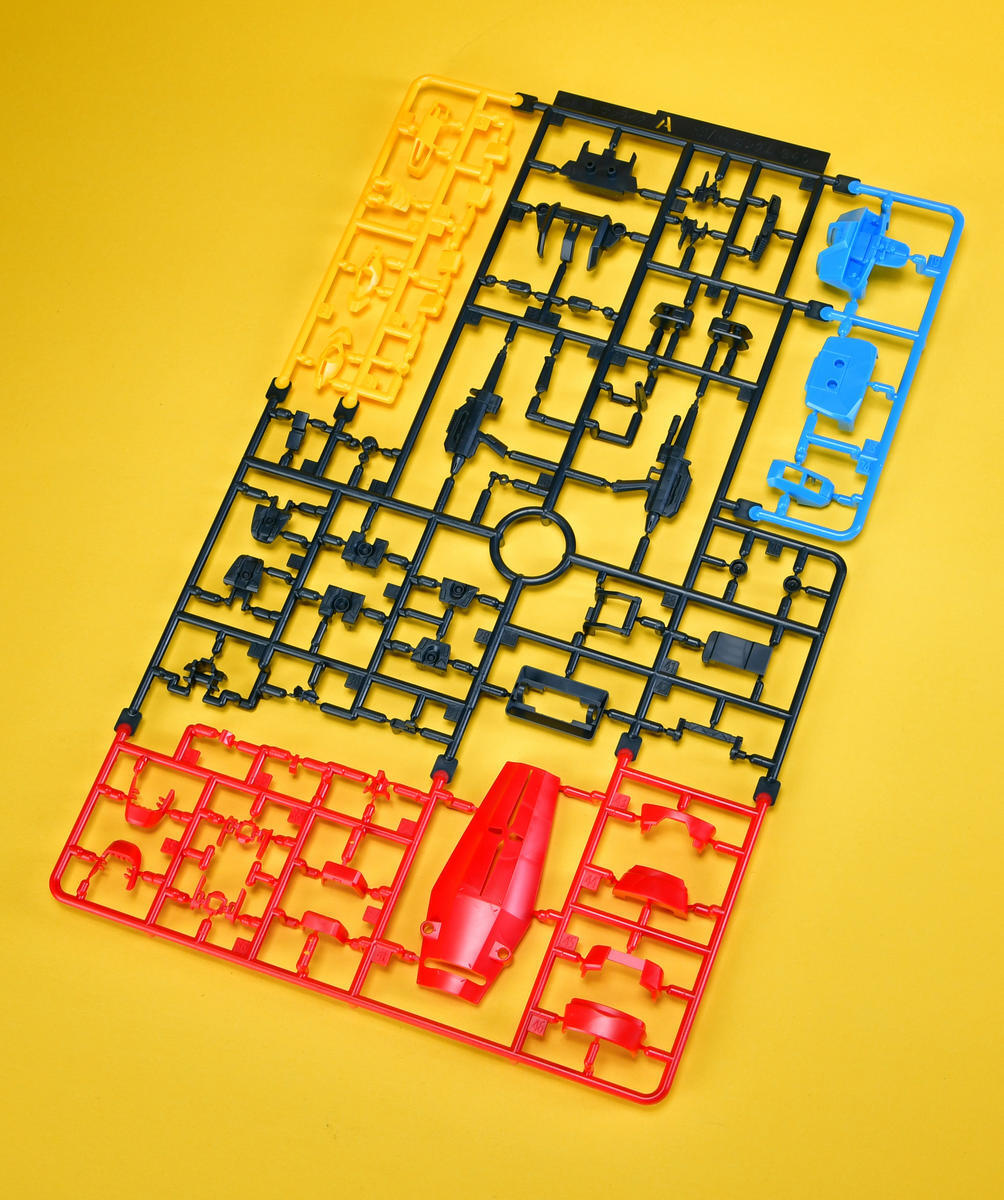 最好入手的奥山清行作品？HG GUNDAM G40测评 - 哔哩哔哩