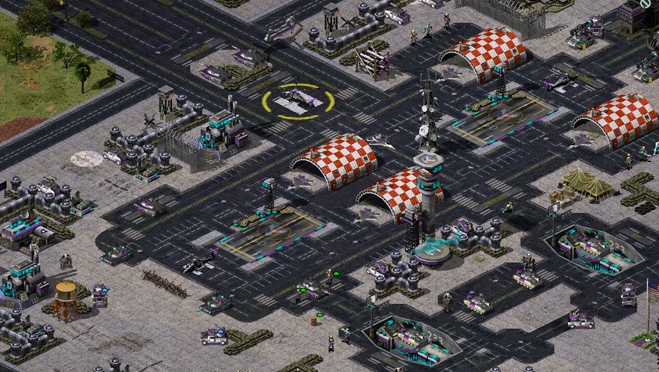 快速了解Ra2mod作品——2021年8月版mod名录 - 哔哩哔哩