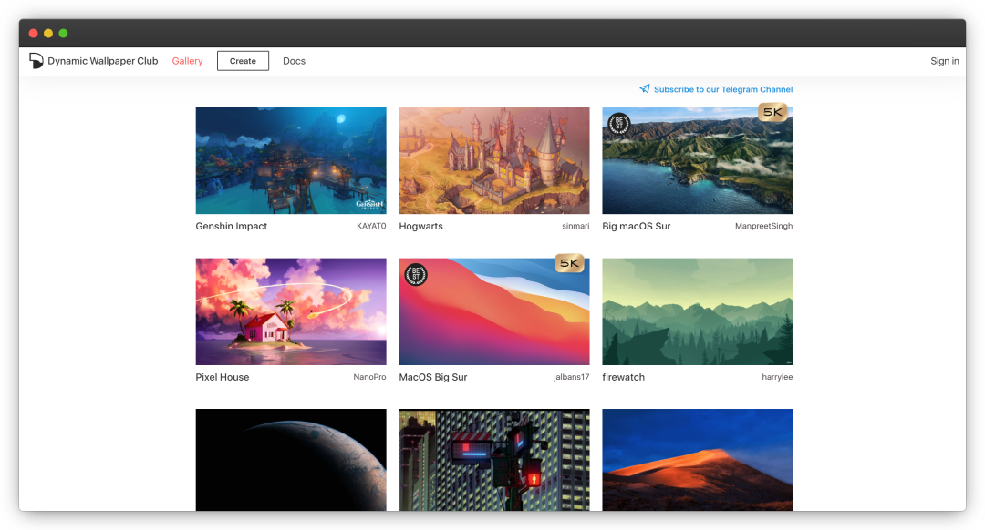 「全网壁纸下载攻略」用不完的高质量壁纸，都在这儿！ - 哔哩哔哩