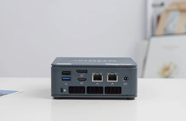 22年的R5-6600H标压处理器还值得买么？从外观、性能、游戏多维度讲解！ - 哔哩哔哩