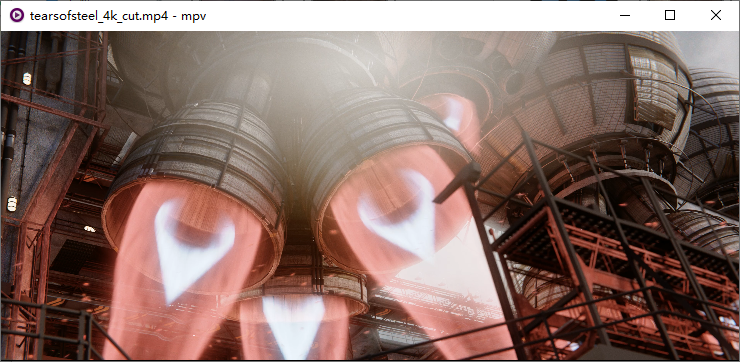 VapourSynth（VS） 视频处理压制入门教程 - 哔哩哔哩